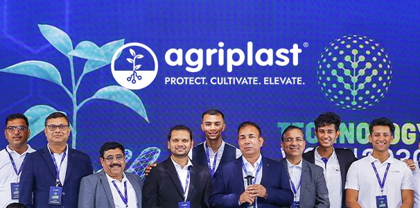 Our Leadership – Agriplast Tech India
